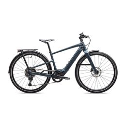 Specialized Vado SL 5.0 EQ 2 | Gr. M | Aluminium Light E-Citybike Blau