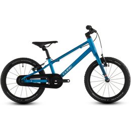 Cube Numove 160 topasblue ́n ́nebula 2027 16"