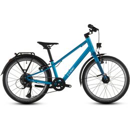 Cube Numove 200 FE topasblue ́n ́nebula 2027 20"
