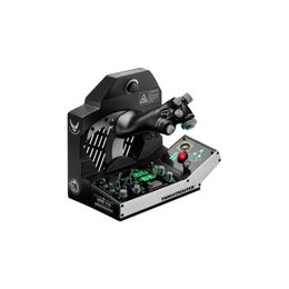 Thrustmaster Viper TQS Mission Pack USB Joystick + Motorsteuerungshebel - f&uuml;r PC