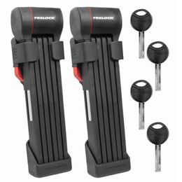 Trelock FS 480/100 Cops ZF 480 X-Press TWIN