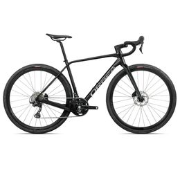 Orbea Terra H30 | Gr. XS | Aluminium Gravelbike