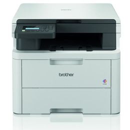 Brother DCP-L3515CDW Farblaser-Multifunktionsger&auml;t