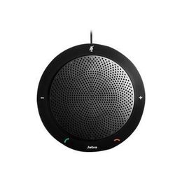 Jabra SPEAK 410 MS VoIP-Freisprechtelefon kabelgebunden