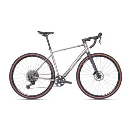 Superior XR 6.3 GR | Gr. 58 cm | Aluminium Gravelbike