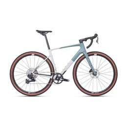 Superior XR 9.5 GRA | Gr. 58 cm | Carbon Gravelbike