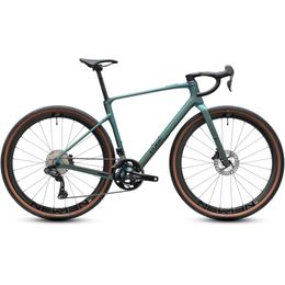 Cube Nuroad C:62 Race | Gr. XL | Carbon Gravelbike