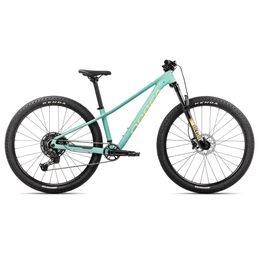 Orbea Kimu 27 H20 Aloha Green 2027 27 cm