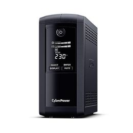 Cyberpower Value Pro VP700EILCD Backup USV System