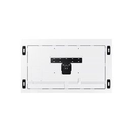 Samsung WMN-WM65R NoGap Wandhalterung f&uuml;r Samsung Flip 2 WM65R, Flip Pro WM65B interaktives Flipchart