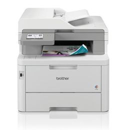 Brother MFC-L8390CDW Farblaser-Multifunktionsger&auml;t