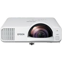 Epson EB-L210SF 3LCD Laser Kurzdistanz Beamer 4000 Lumen