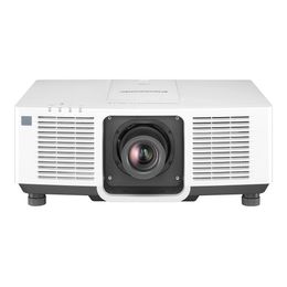 Panasonic PT-MZ782WEJ Laser Beamer 7500 Lumen