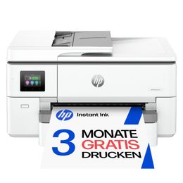 HP OfficeJet Pro 9720e Tintenstrahl-Multifunktionsger&auml;t