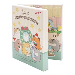 Nici Beauty-Adventskalender mymochi