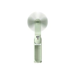 Handheld Fan 8 - Green