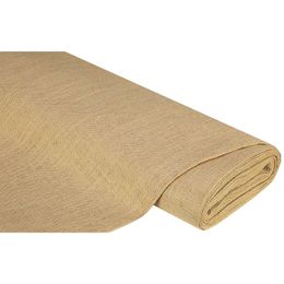 buttinette Jute (Rupfen), natur