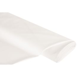 buttinette Universalgewebe "Classic", wei&szlig;