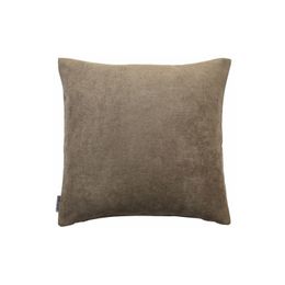 SONSTIGE Kissenh&uuml;lle BELLISSIMO cappucc