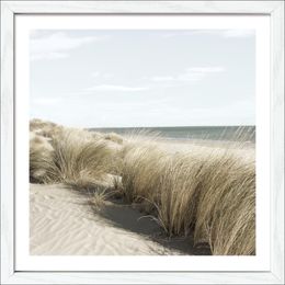 Pro Art Gerahmtes Bild NORDIC BEACH V