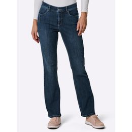 Ascari Stretch-Jeans