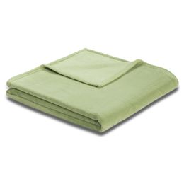 Biederlack Wohndecke Soft & Cover