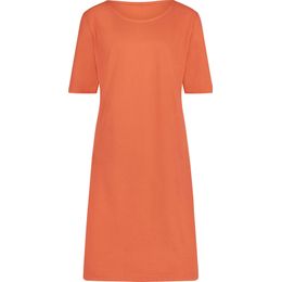 Shirtkleid
