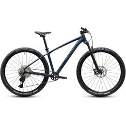 Cube Reaction SLX | Gr. M | Aluminium Hardtail