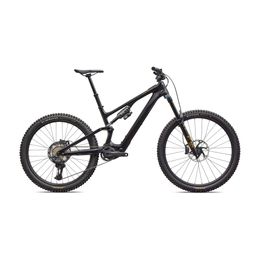 Specialized Levo SL Expert Carbon Di2 | Gr. S3 | Carbon Light E-MTB Schwarz