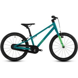Cube Numove 180 seagreen ́n ́green 2027 18"