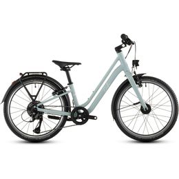 Cube Aruba 200 aloegreen ́n ́white 2027 20"