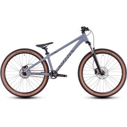 Cube Flying Circus hazeblue ́n ́reflex 2027 L