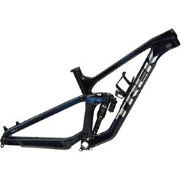 Trek Slash C Frame | Gr. XL | MTB-Rahmen Blau