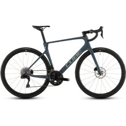 Cube Agree C:62 ONE | Gr. 58 cm | Carbon Rennrad