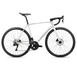 Orbea Orca M30i | Gr. 55 cm | Carbon Rennrad