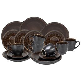 SONSTIGE Kaffeeservice SAMOS REACTIV