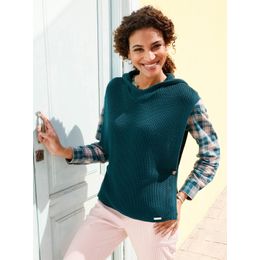 Kapuzenpullover
