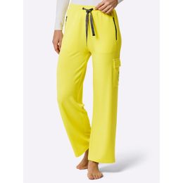 CREATION L PREMIUM Dehnbund-Hose