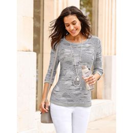 3/4-Arm-Pullover