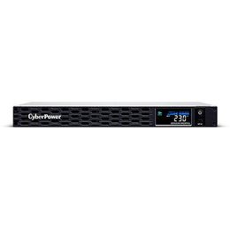 Cyberpower CP1500EIPFCRM1U Advanced PFC Sinewave Rack USV System