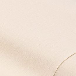 buttinette Blusenstoff "Leinenlook", natur