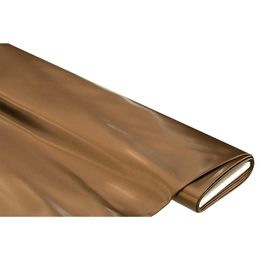 buttinette Kunstleder &bdquo;Metallic&ldquo;, rost