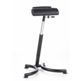hjh OFFICE Stehhilfe TOP WORK 30 Hartschaum ohne Armlehnen