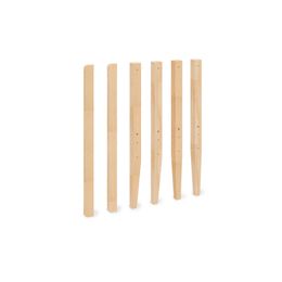 Pinolino Umbau-Set zum Jugendbett Evi &ndash; natur