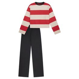 Schiesser Kids Nightwear M&auml;dchen Pyjama