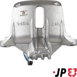JP Group Bremssattel 4161902570 Vorderachse links f&uuml;r Peugeot