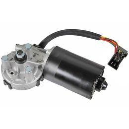 METZGER AUTOTEILE Wischermotor GREENPARTS 2190549 vorne f&uuml;r Mercedes VAG