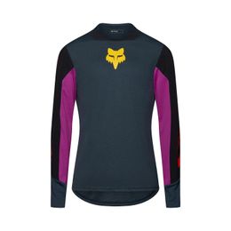 Fox Defend LS Jersey Creation L