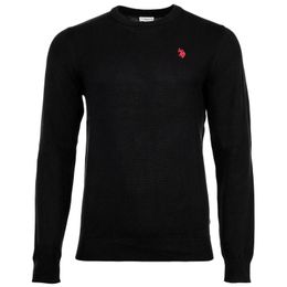 U.S. Polo Assn. Herren Strickpullover