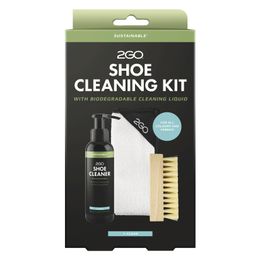 Shoe Cleaning Kit Unisex Schuhpflege